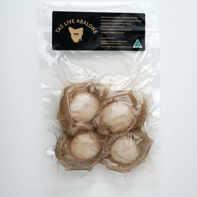 Home - Tas Live Abalone